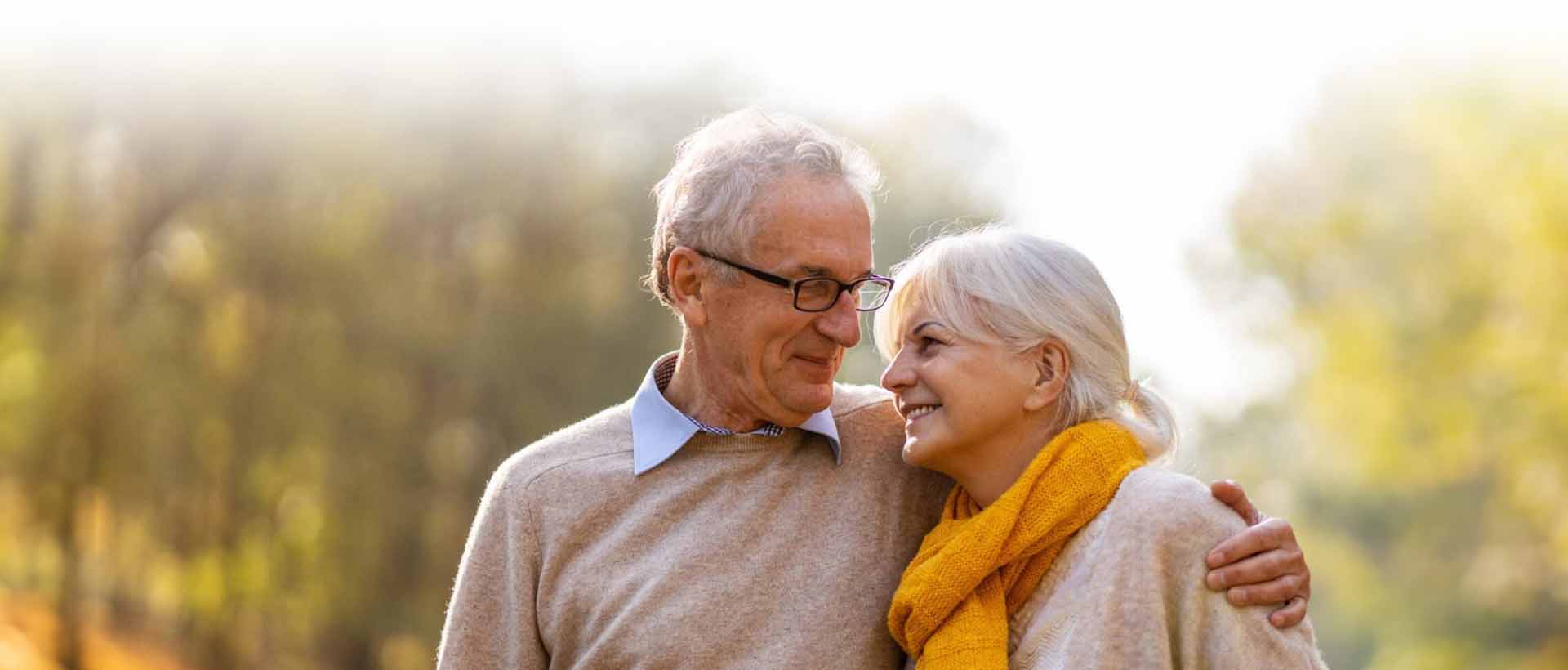 Get Free Pension Advice | We Connect You With A Local Advisor